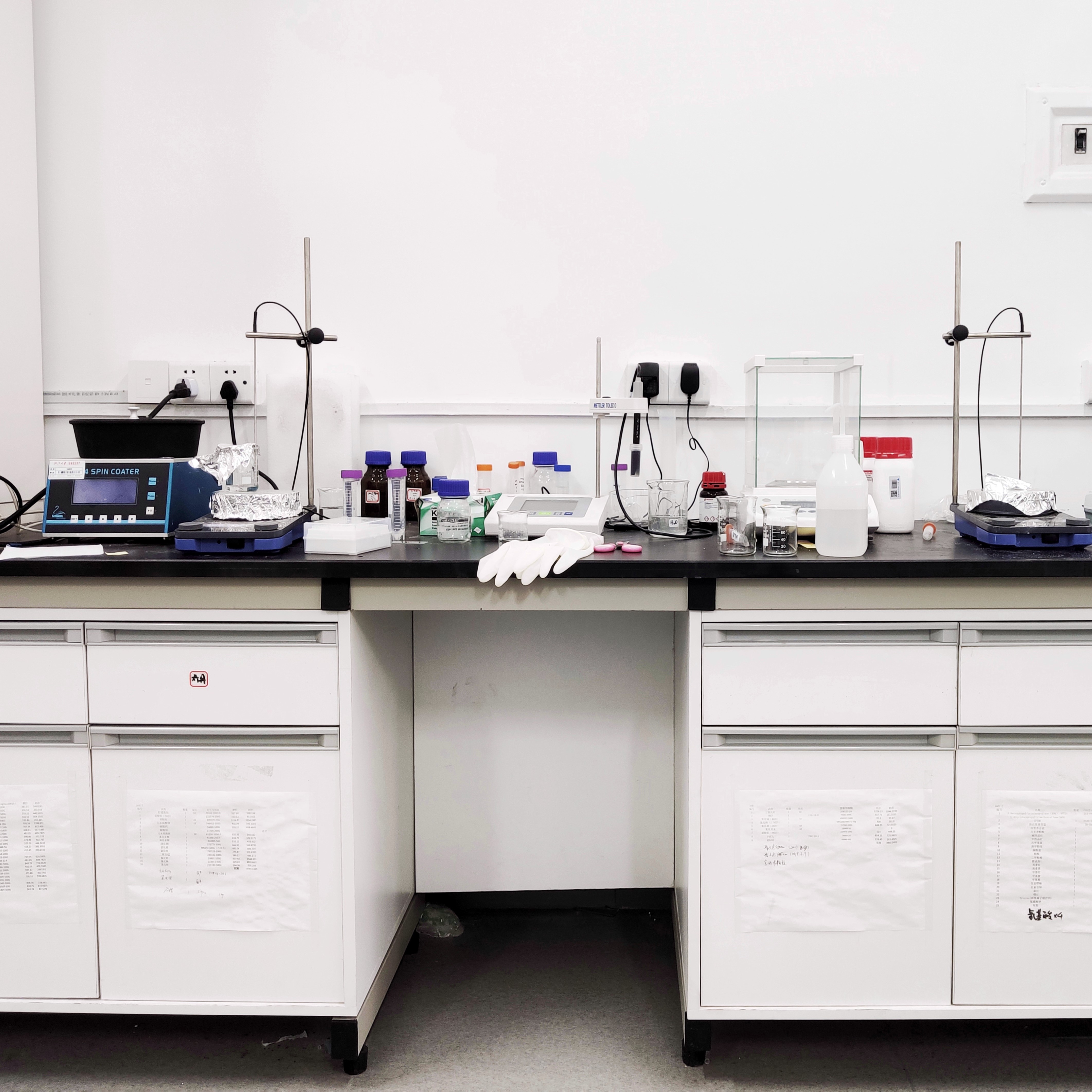 Feng lab – Laboratory of Experimental Physical Biology (LEPB)