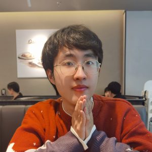 Feng lab – Laboratory of Experimental Physical Biology (LEPB)