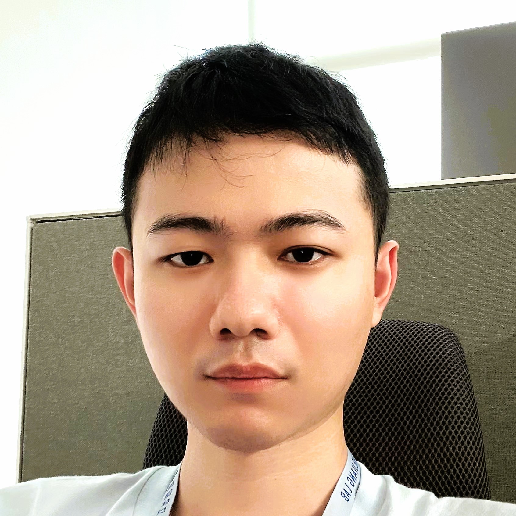 Feng lab – Laboratory of Experimental Physical Biology (LEPB)