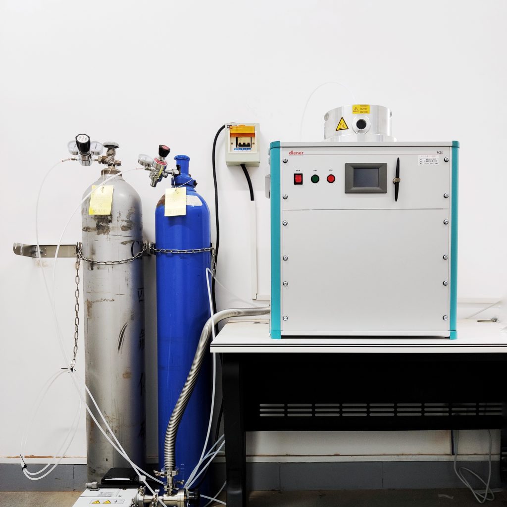 Feng lab – Laboratory of Experimental Physical Biology (LEPB)