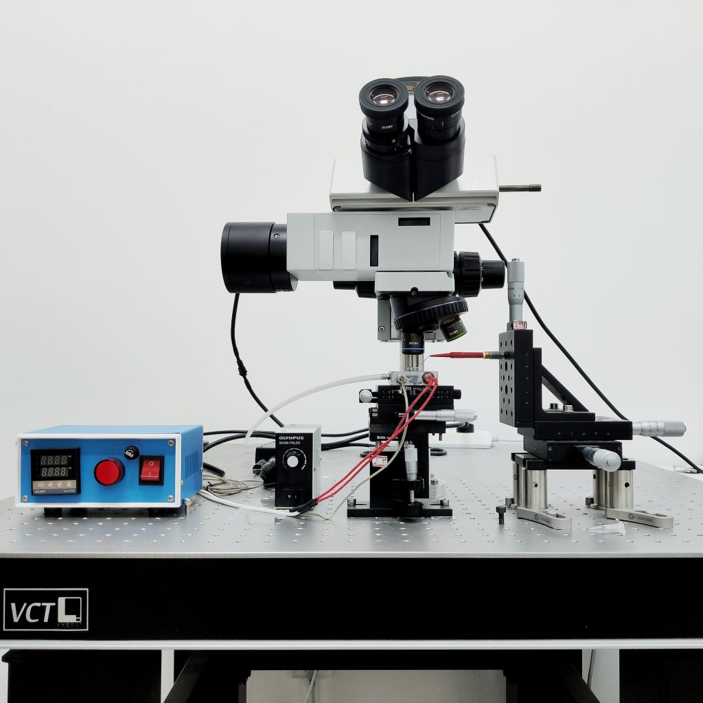 Feng lab – Laboratory of Experimental Physical Biology (LEPB)