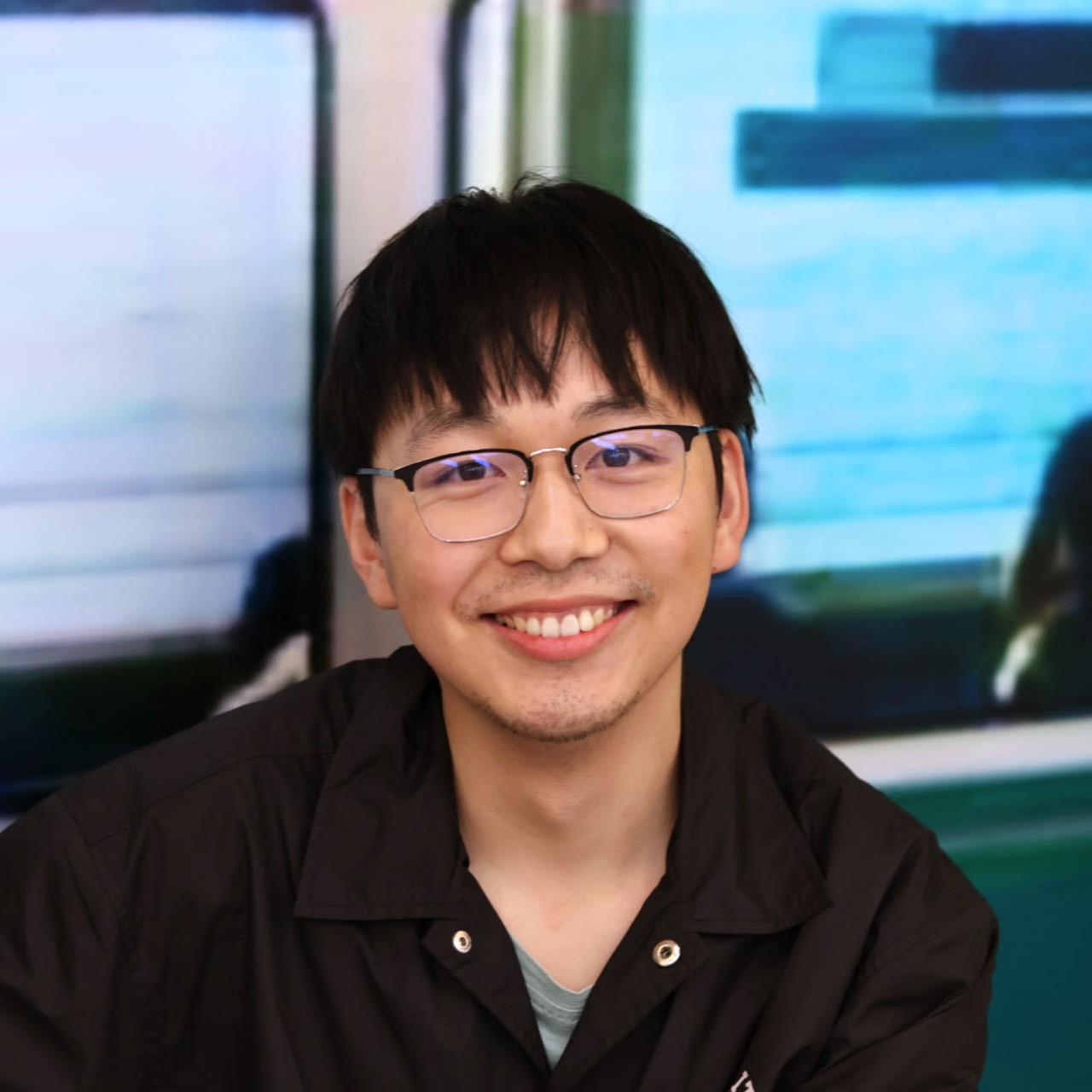 Feng lab – Laboratory of Experimental Physical Biology (LEPB)