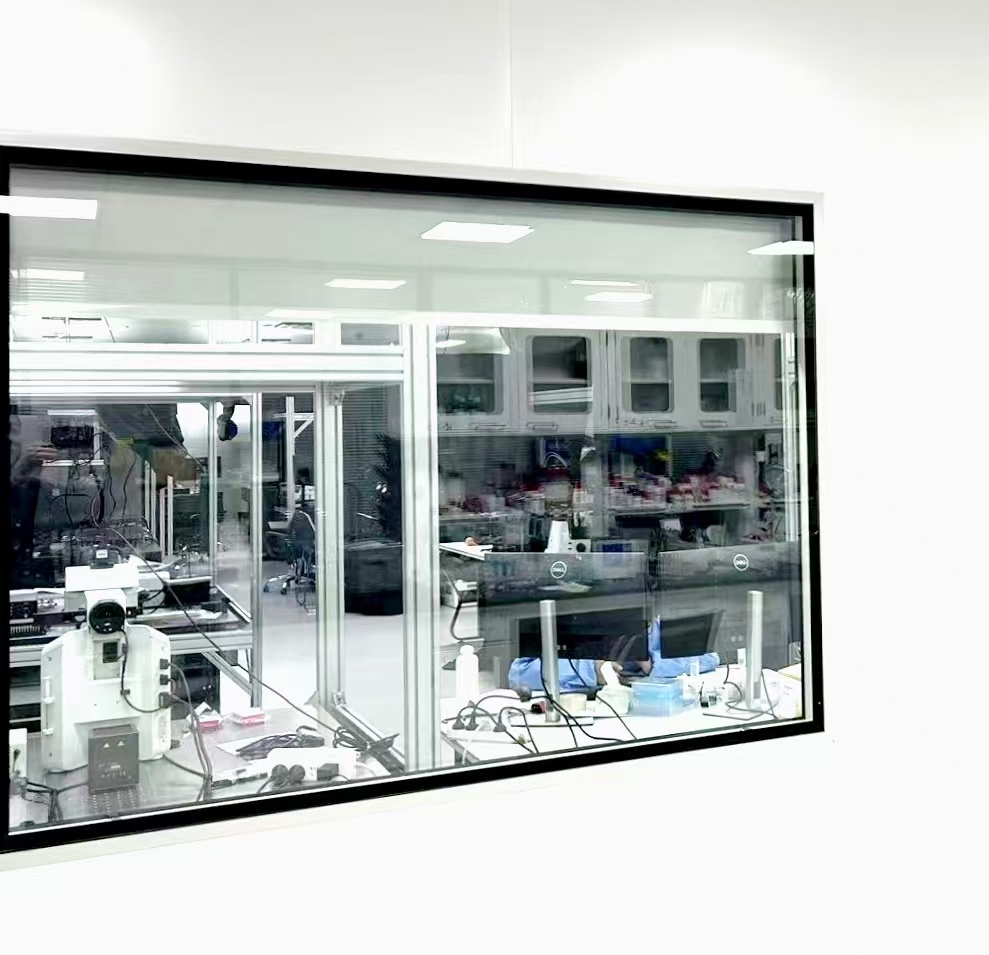 Feng lab – Laboratory of Experimental Physical Biology (LEPB)