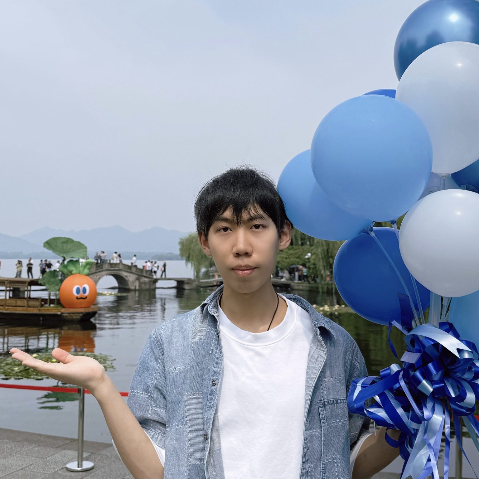 Feng lab – Laboratory of Experimental Physical Biology (LEPB)